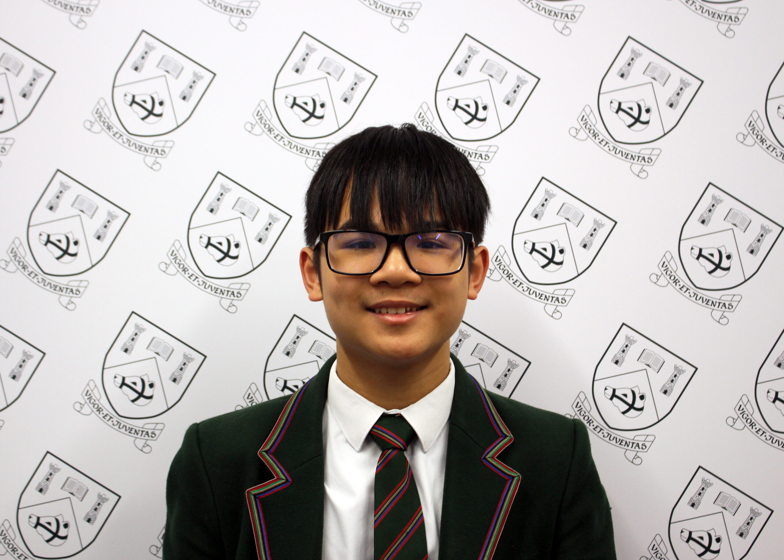 Albyn School pupil makes it to Round 2 of British Maths Olympiad