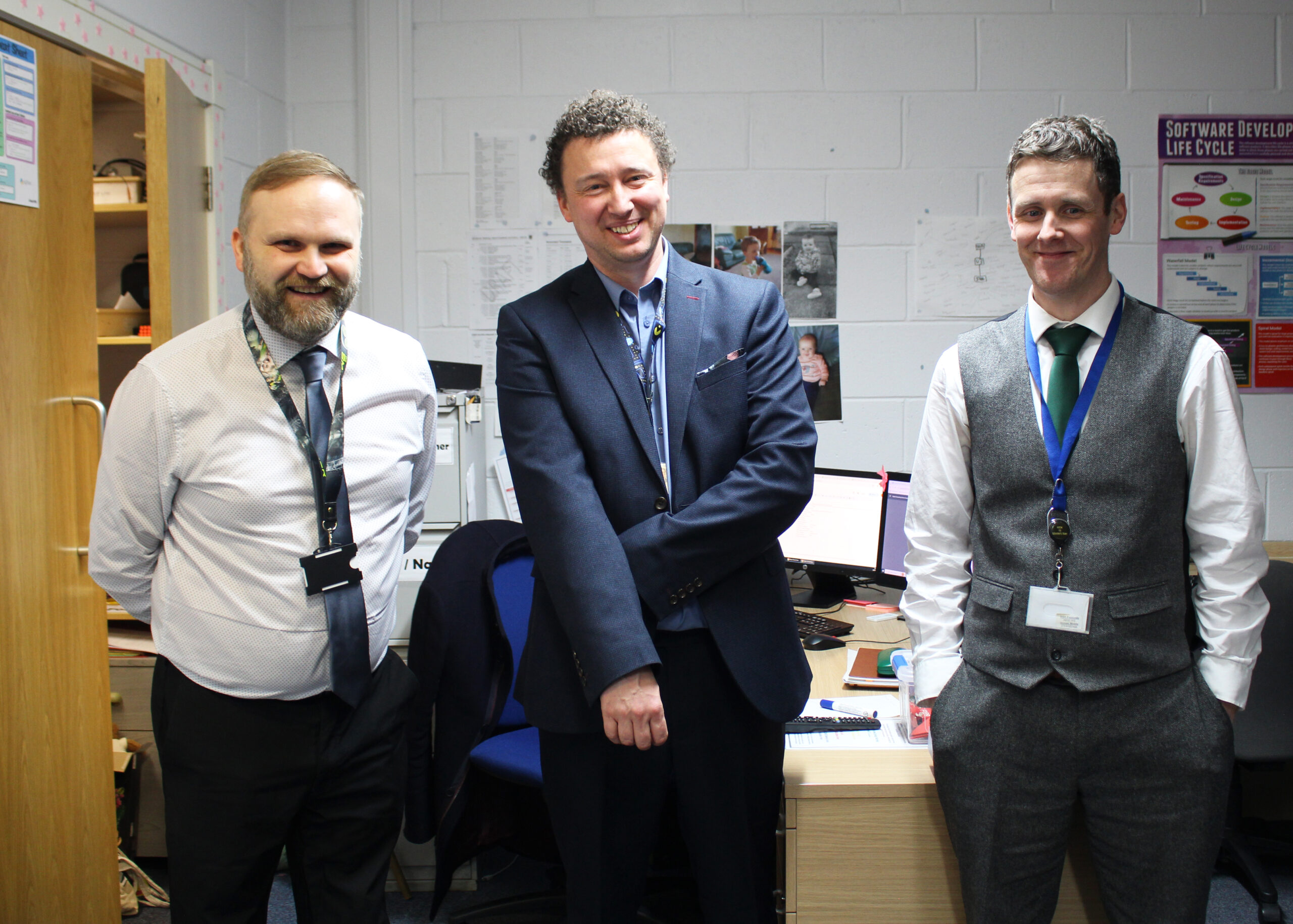Albyn School boosts collaboration between state and independent schools ...